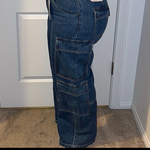 Cello | Jeans | Cargo Margo Jeans | Poshmark